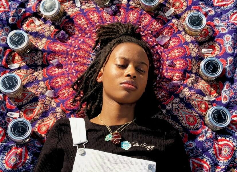 Rising Stars: Meet Brianna Allen - Voyage ATL Magazine | ATL City Guide