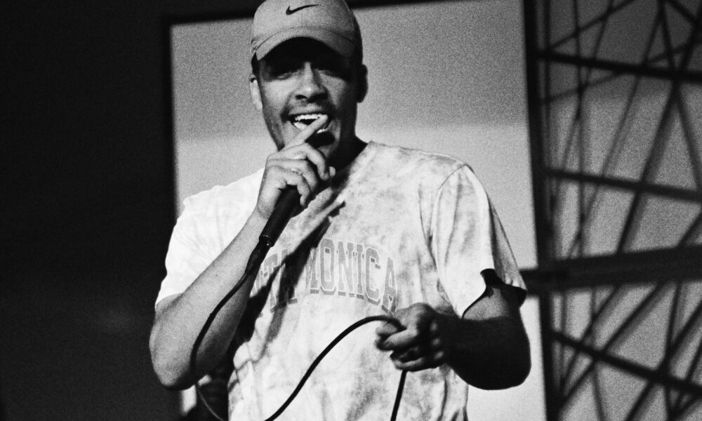 Conversations with Cole Hedgecoth - Voyage ATL Magazine | ATL City Guide