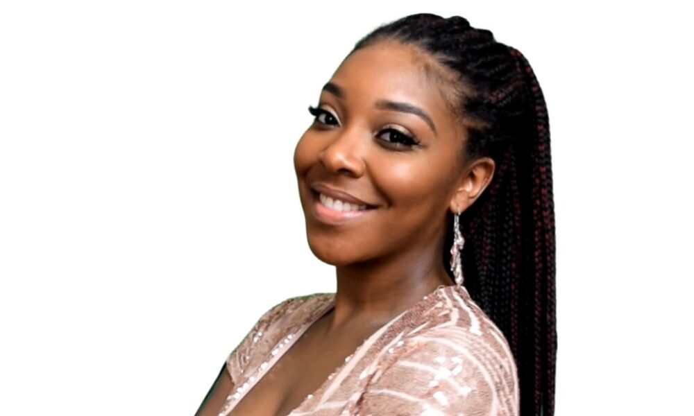 Daily Inspiration: Meet Crystal Womack - Voyage ATL Magazine | ATL City ...