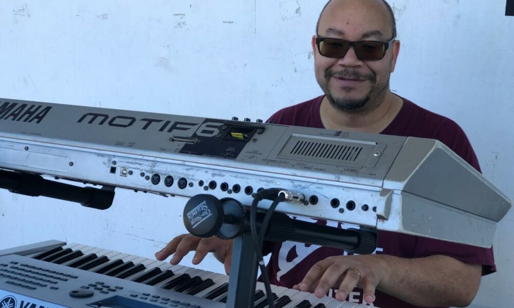 Check Out DJuan Harris’s Story - Voyage ATL Magazine | ATL City Guide