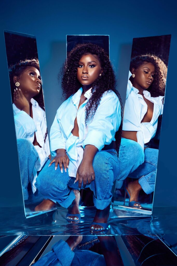 Conversations with DaiJa Bastian - Voyage ATL Magazine | ATL City Guide