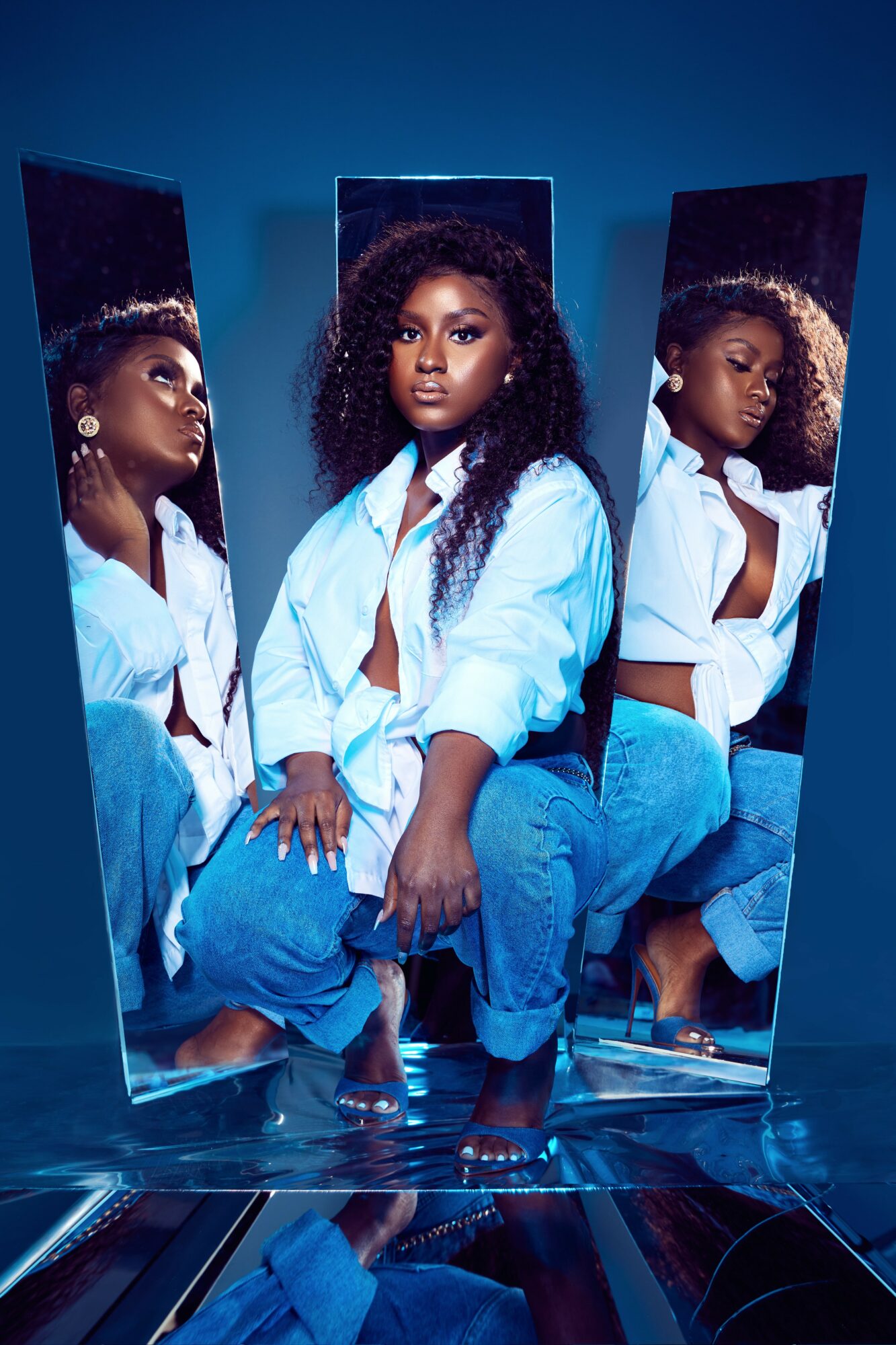 Conversations with DaiJa Bastian – Voyage ATL Magazine | ATL City Guide