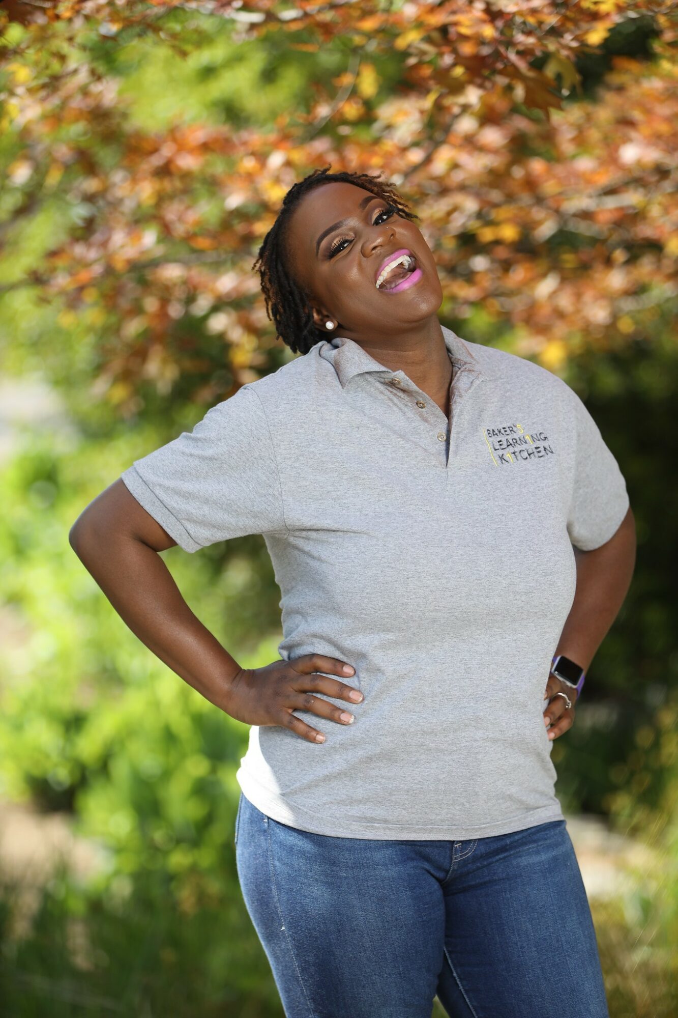 Meet Delores Baker of Huntsville - Voyage ATL Magazine | ATL City Guide