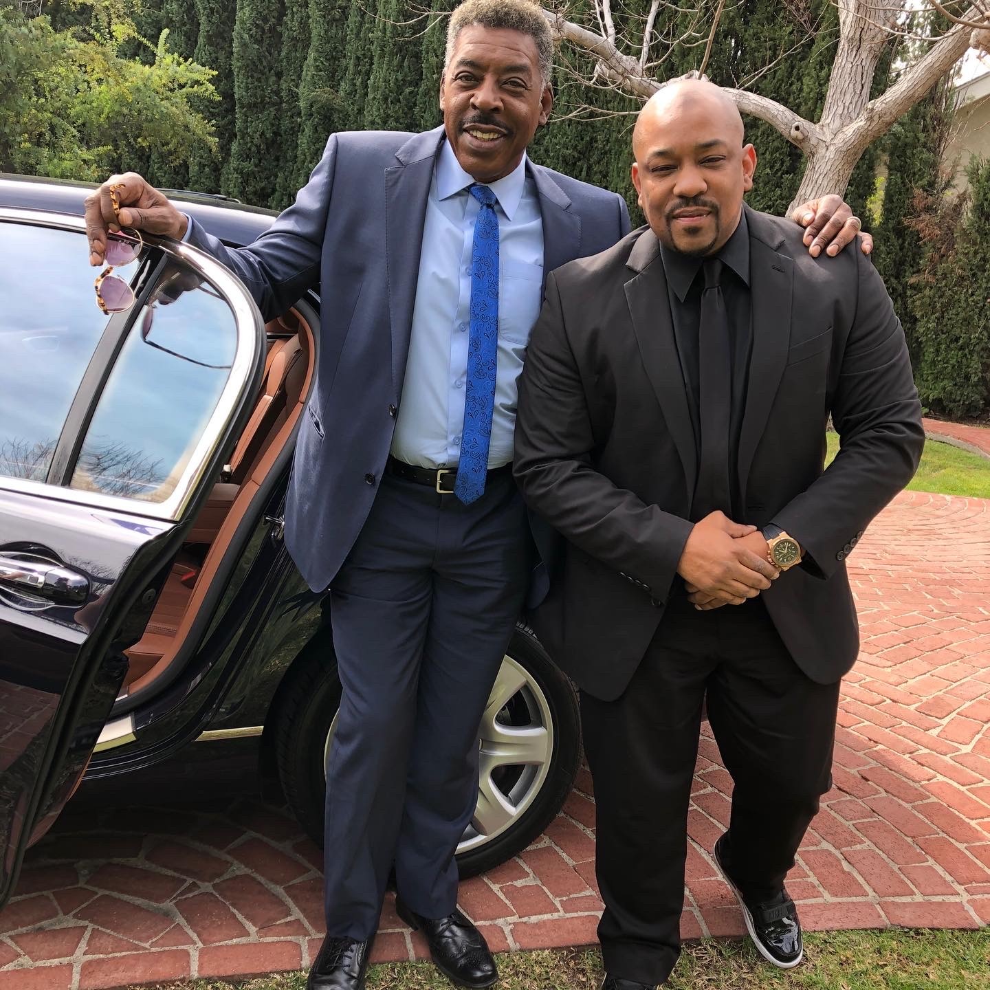 Rising Stars: Meet Dennis L.A. White of Cobb County - Voyage ATL ...