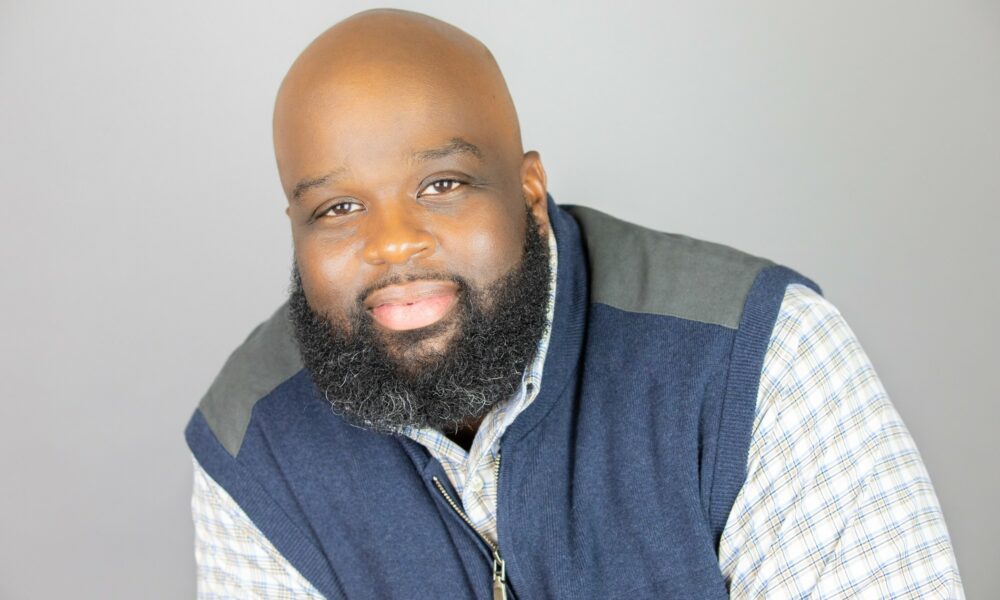 Meet Haneef Wynn of JW Supreme Xpress - Voyage ATL Magazine | ATL City ...