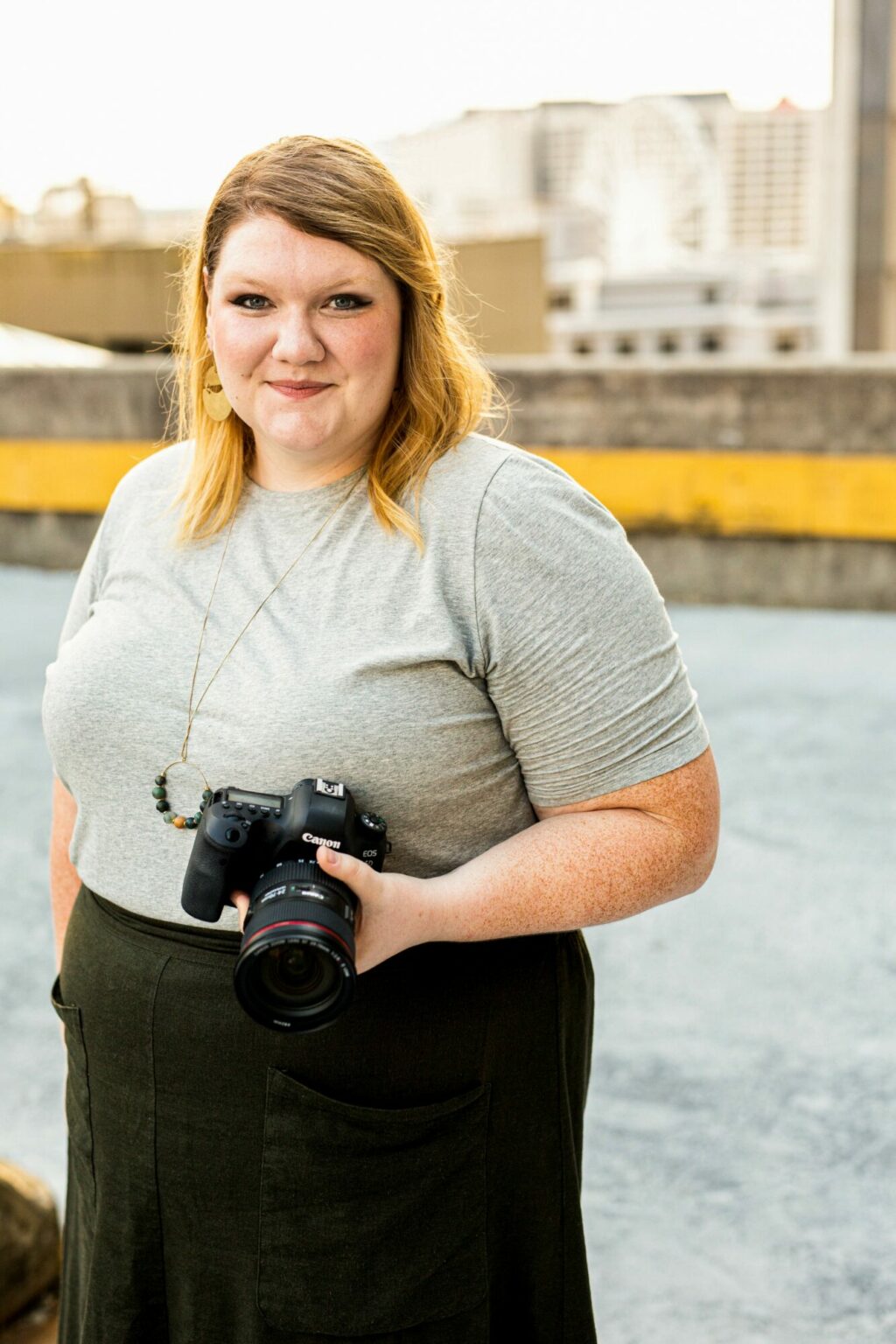 Rising Stars: Meet Hannah Coleman - Voyage ATL Magazine | ATL City Guide