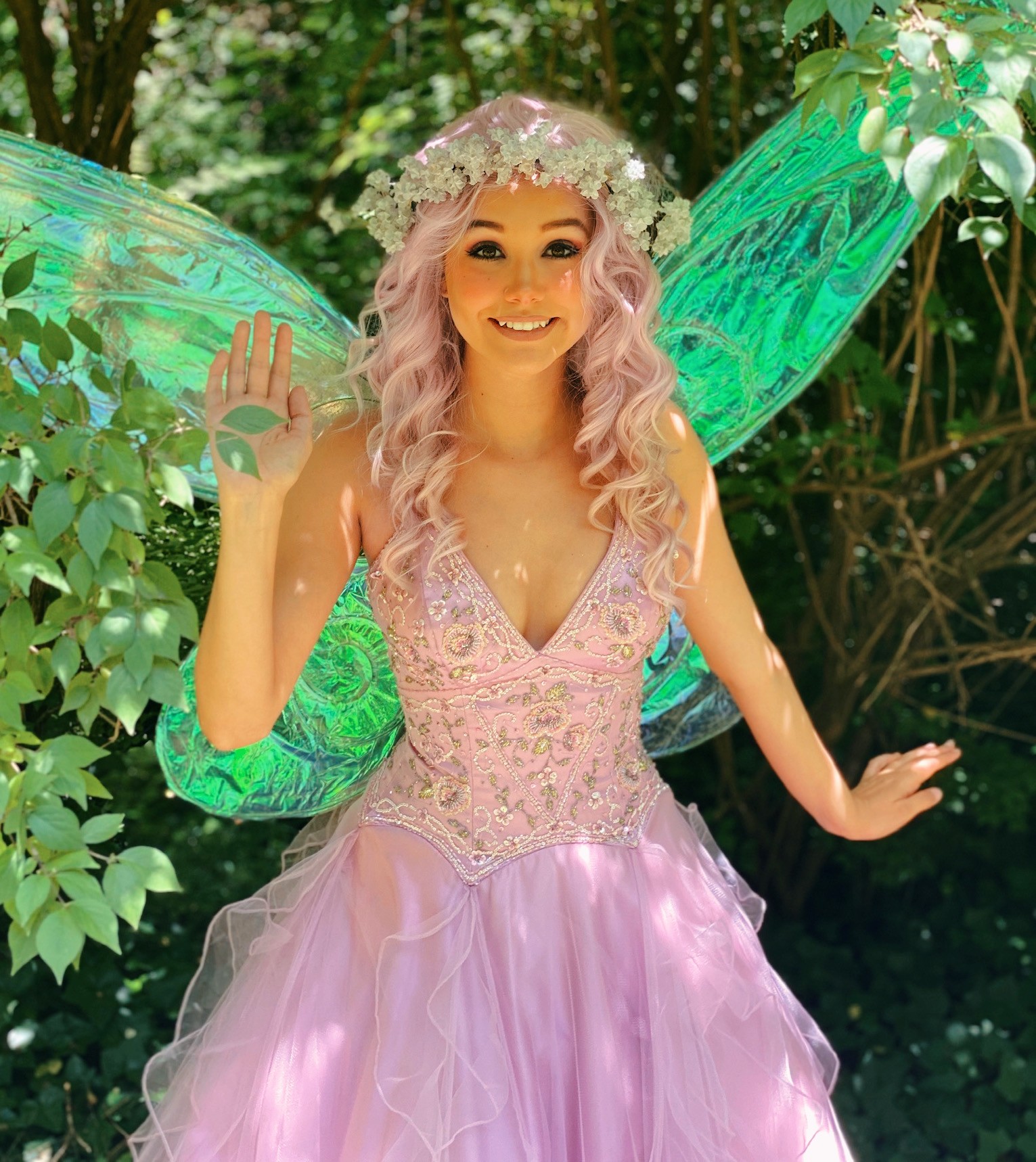 Conversations with Helen Medlin - Voyage ATL Magazine | ATL City Guide