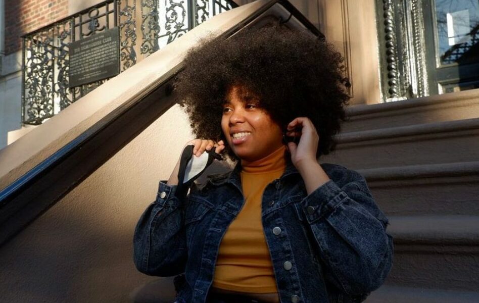 Life & Work with Jalyssa Jimenez - Voyage ATL Magazine | ATL City Guide