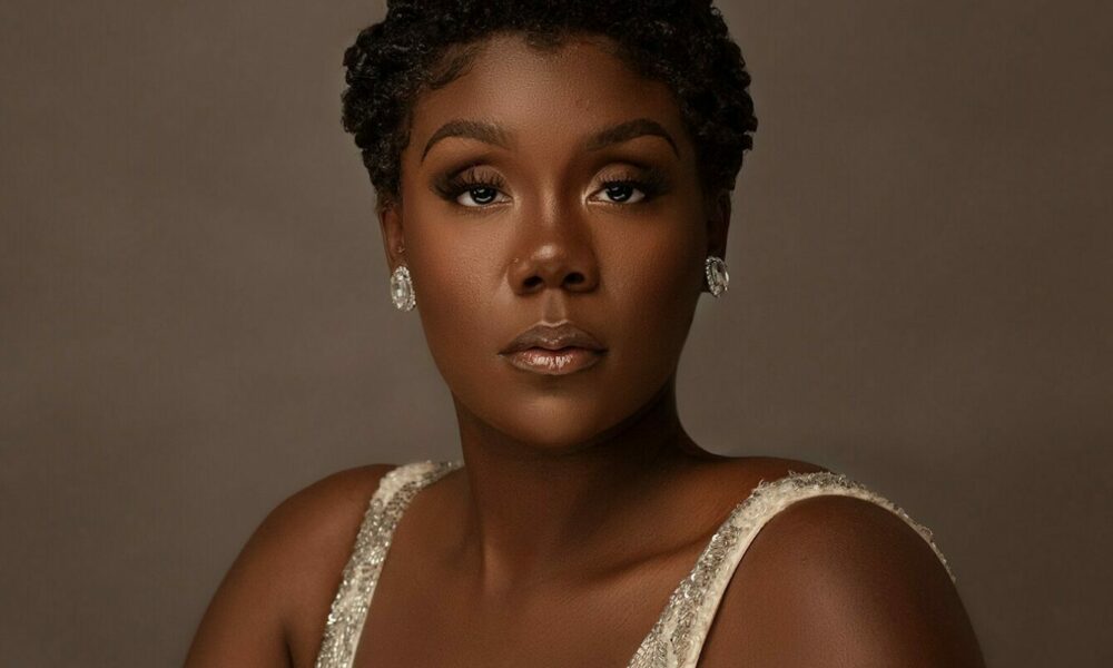 Daily Inspiration: Meet Kamia Jackson-McWilliams - Voyage ATL Magazine ...