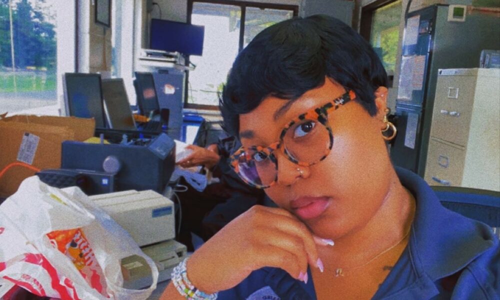 Check Out Kaytlin Butler’s Story - Voyage ATL Magazine | ATL City Guide