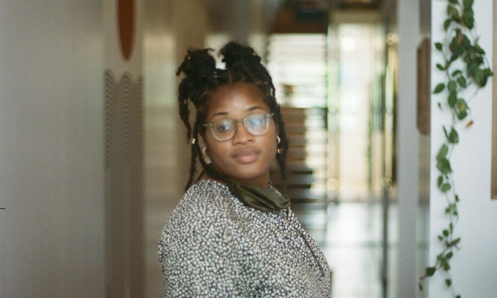 Conversations with Kim Powell - Voyage ATL Magazine | ATL City Guide