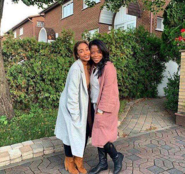 Life & Work with Krystle Bond and Kandyss Armenti - Voyage ATL Magazine ...