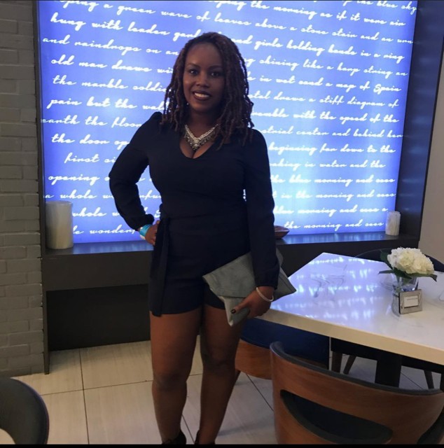 Check Out La Shundra Worthy’s Story - Voyage ATL Magazine | ATL City Guide