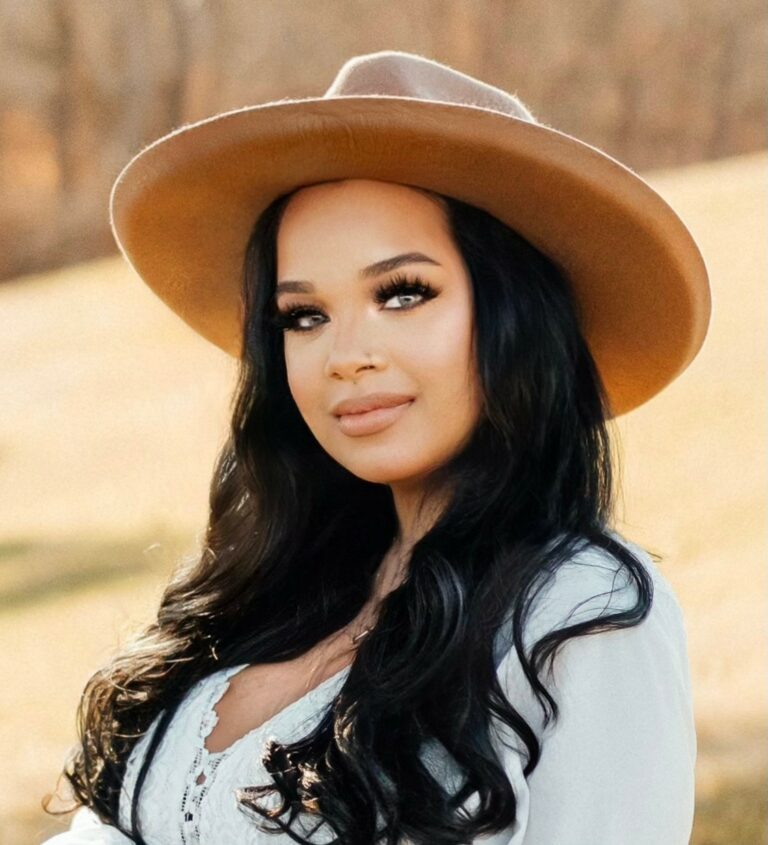 Meet Leanna Hardison - Voyage ATL Magazine | ATL City Guide