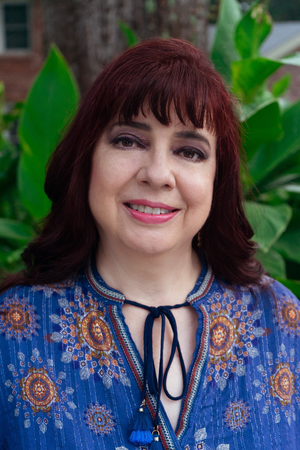 Daily Inspiration: Meet Maria Sarmiento - Voyage ATL Magazine | ATL ...