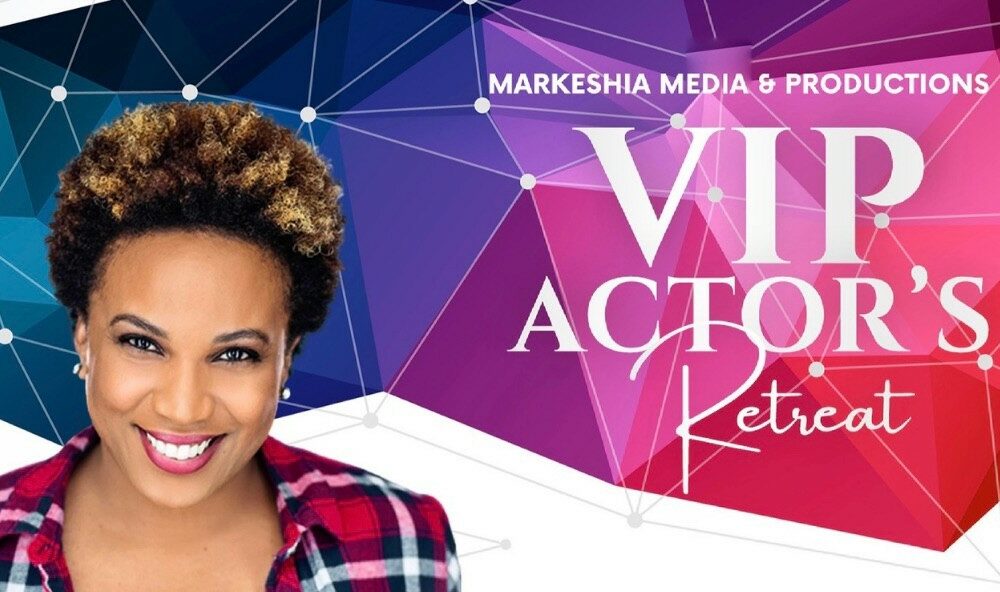 Conversations with Markeshia Hines - Voyage ATL Magazine | ATL City Guide