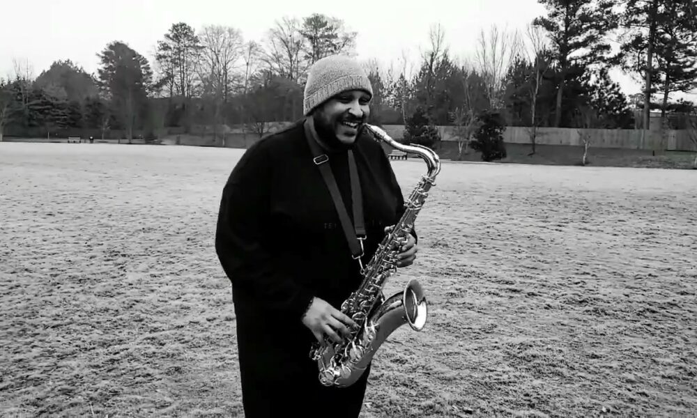 Check Out Marquis Hardy’s Story - Voyage ATL Magazine | ATL City Guide