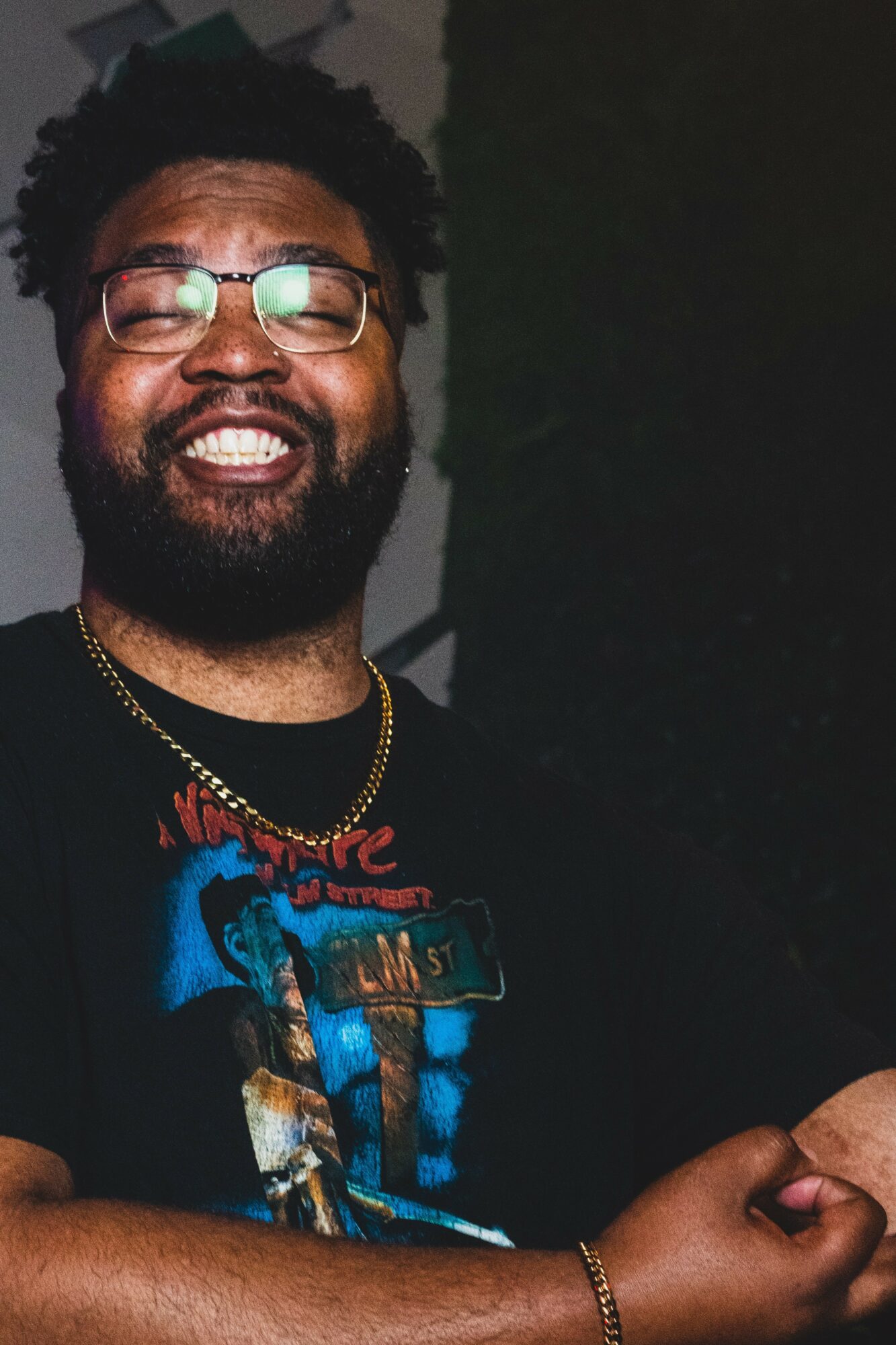 Check Out Michael Morton’s Story - Voyage ATL Magazine | ATL City Guide