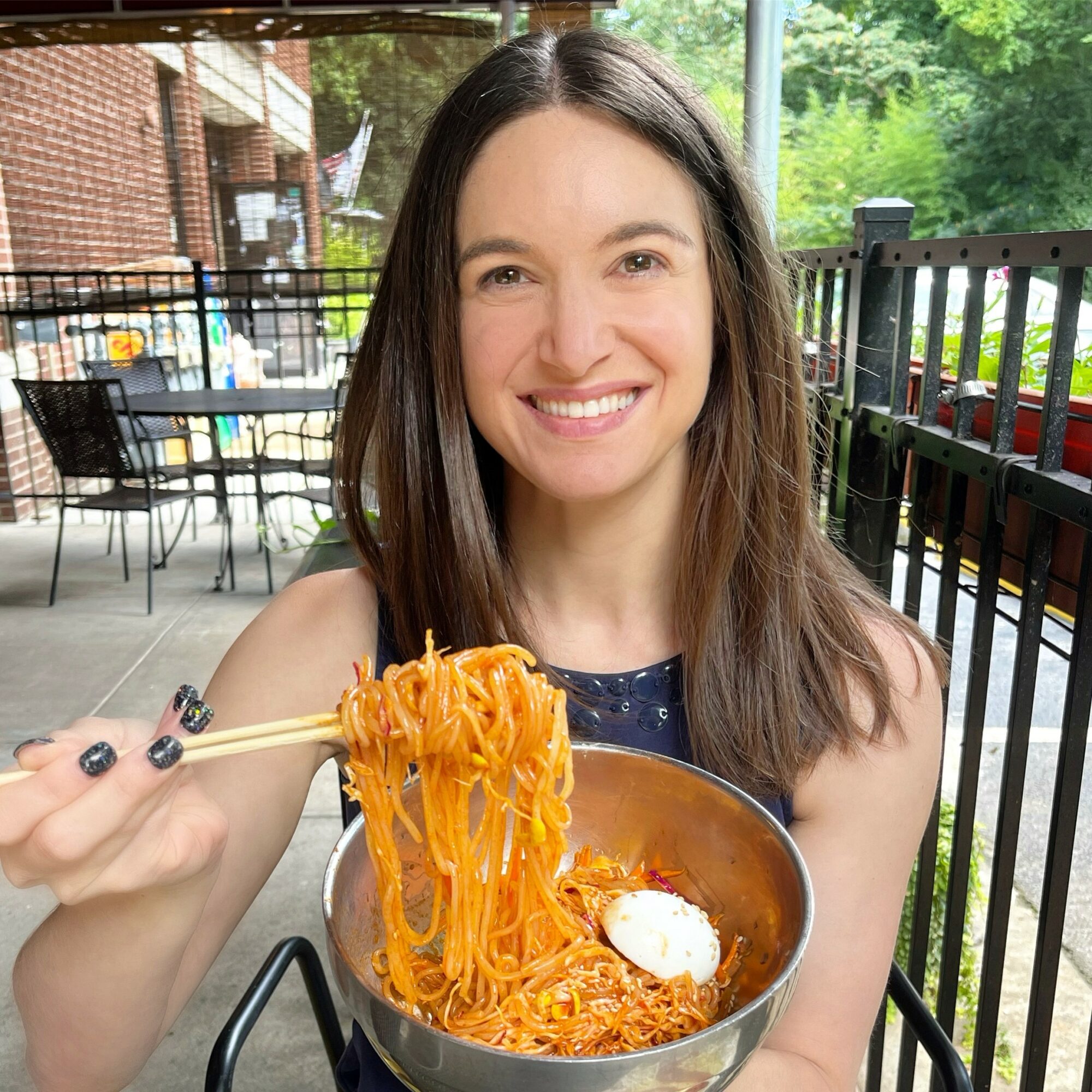 Life & Work with Olivia Arnold of Midtown - Voyage ATL Magazine | ATL City Guide