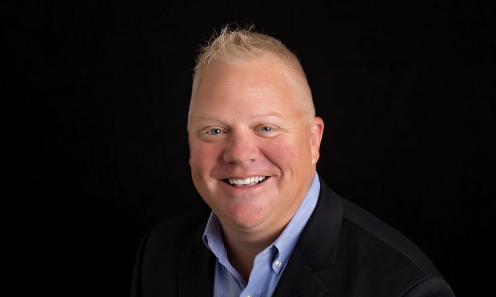 Exploring Life & Business with Ryan Sauers of End Resultz - Voyage ATL ...