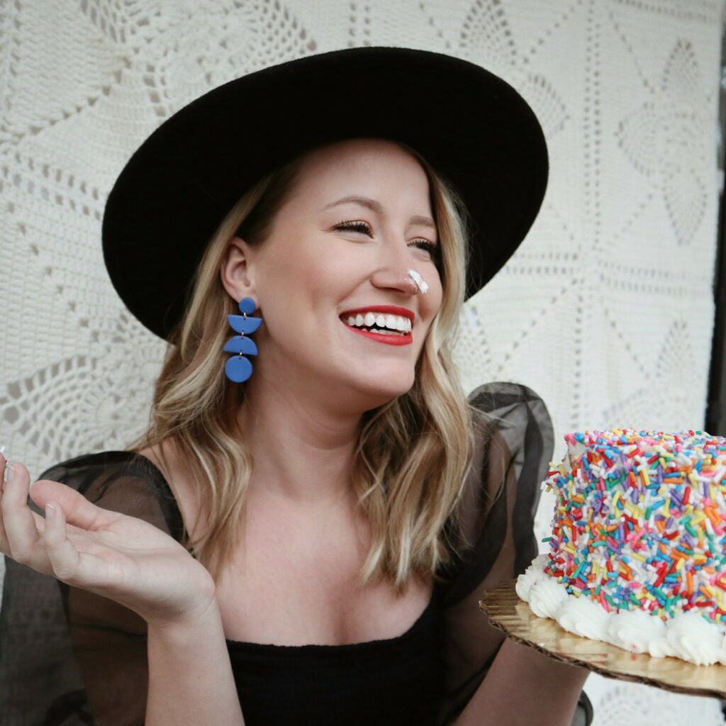 Daily Inspiration: Meet Samantha Bryant - Voyage ATL Magazine | ATL ...