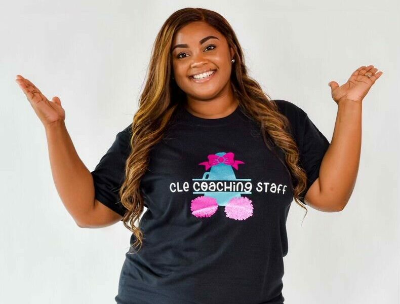 Community Highlights: Meet Shasmine Thomas of Cheer Leads Elite ...