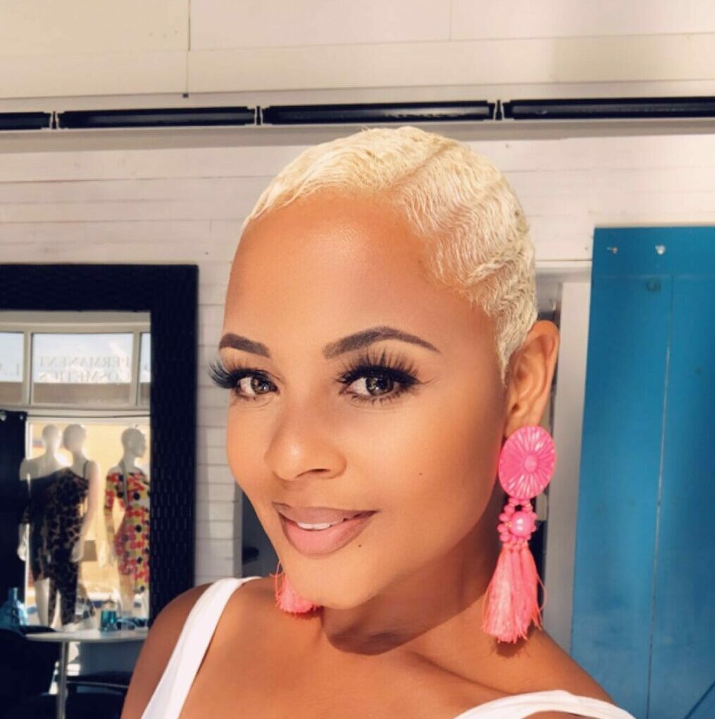 Life & Work with Shayla Lowery - Voyage ATL Magazine | ATL City Guide