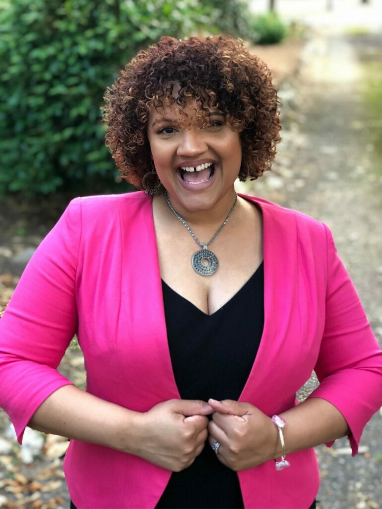 Exploring Life & Business with Stacy Pulliam of Stacy Pulliam ...