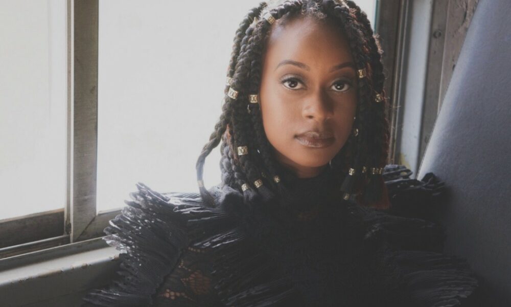 Rising Stars: Meet Symoné-Mychell - Voyage ATL Magazine | ATL City Guide