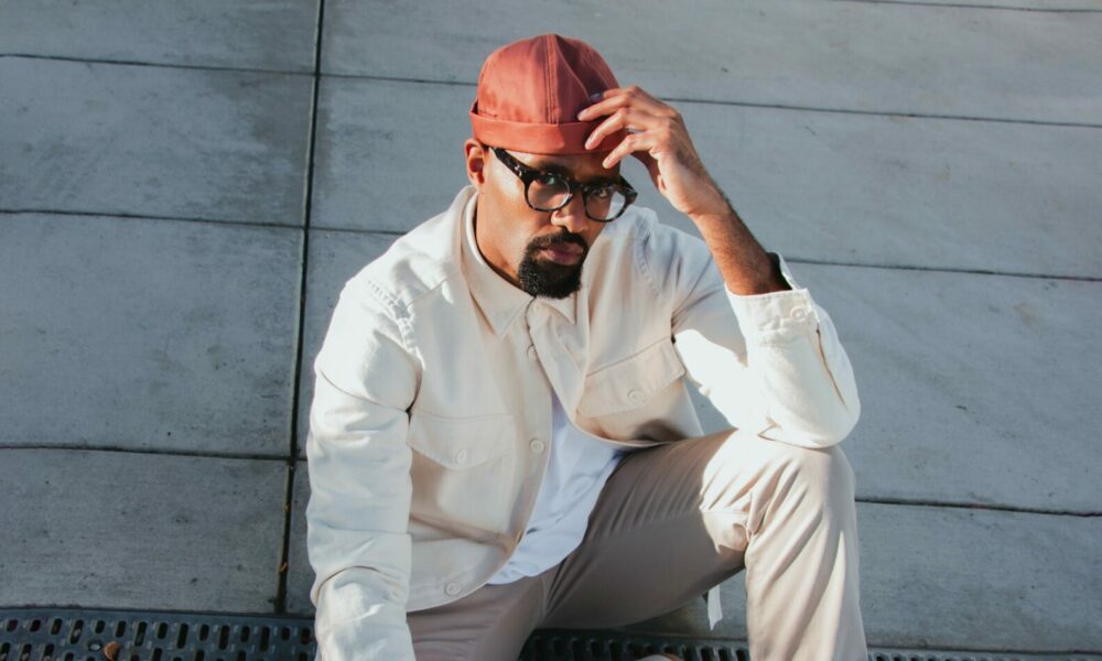 Conversations with Travis Geter - Voyage ATL Magazine | ATL City Guide