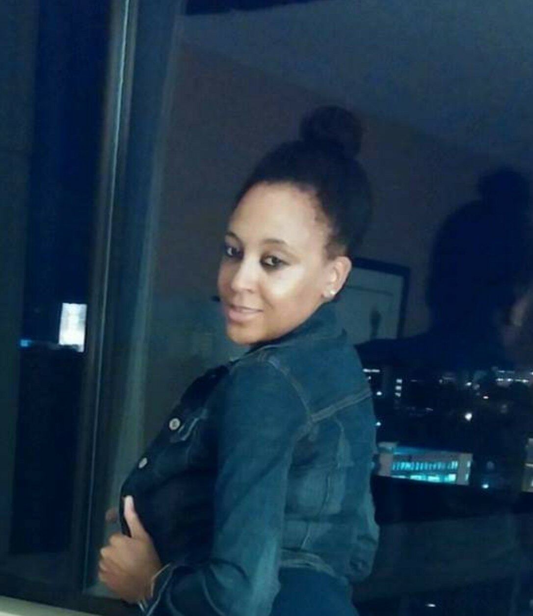 Rising Stars: Meet Tj Johnson - Voyage ATL Magazine | ATL City Guide