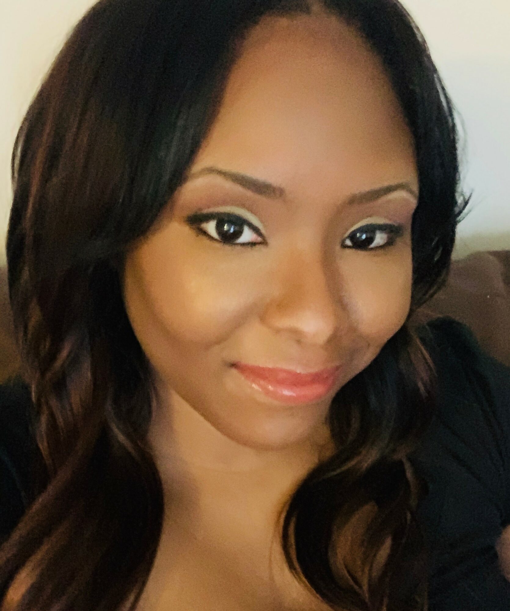 Rising Stars: Meet Aja Lockhart - Voyage ATL Magazine | ATL City Guide