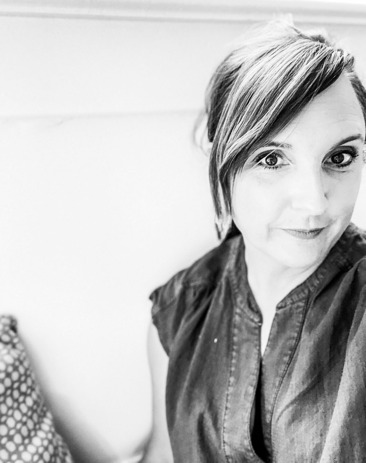 Conversations with Alison English - Voyage ATL Magazine | ATL City Guide