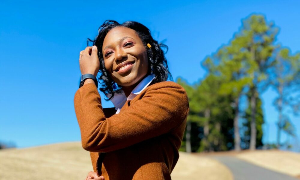 Check Out Andrea Williams’s Story - Voyage ATL Magazine | ATL City Guide
