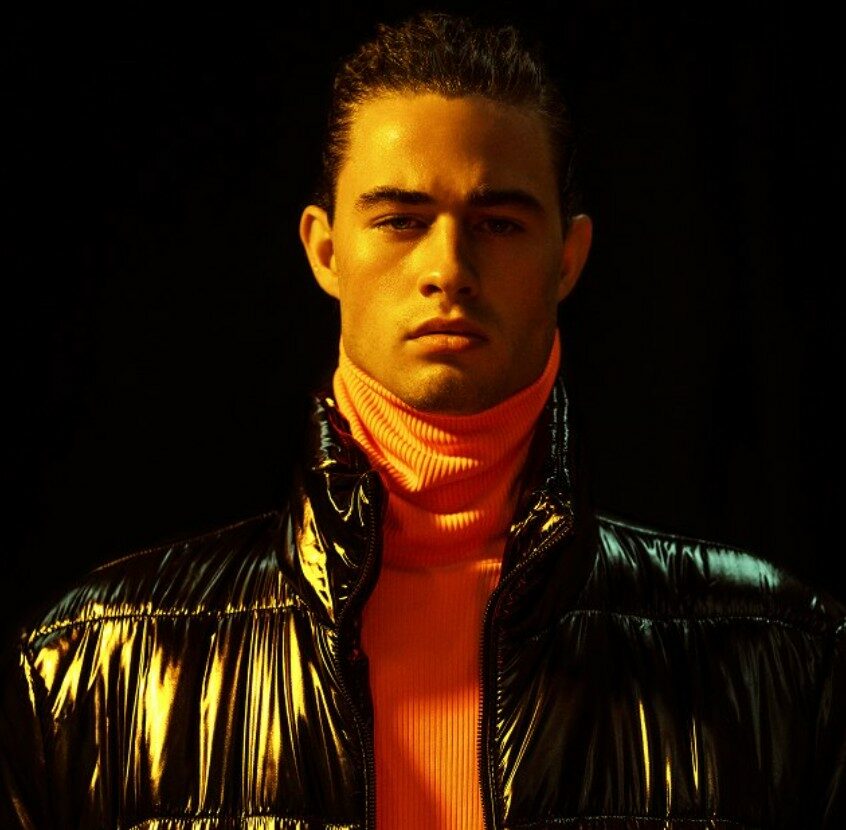 Check Out Brandon Runkel’s Story - Voyage ATL Magazine | ATL City Guide