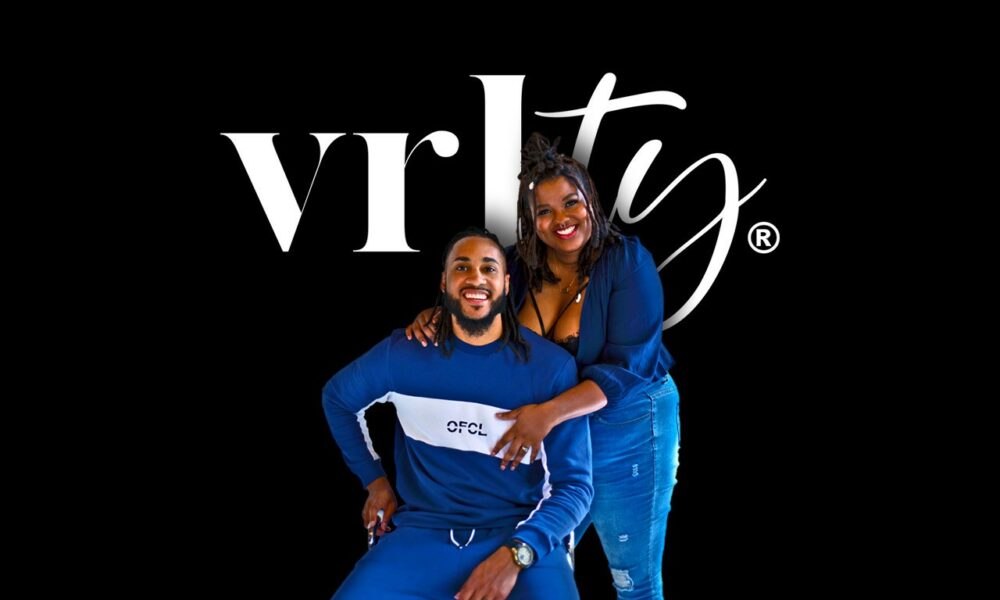 Inspiring Conversations with Britnee and Dorian Alphin of Virality Company - Voyage ATL Magazine ...