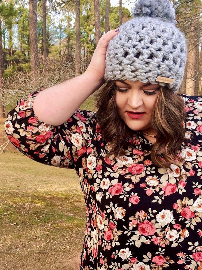 Life & Work with Brittanny Riggs - Voyage ATL Magazine | ATL City Guide