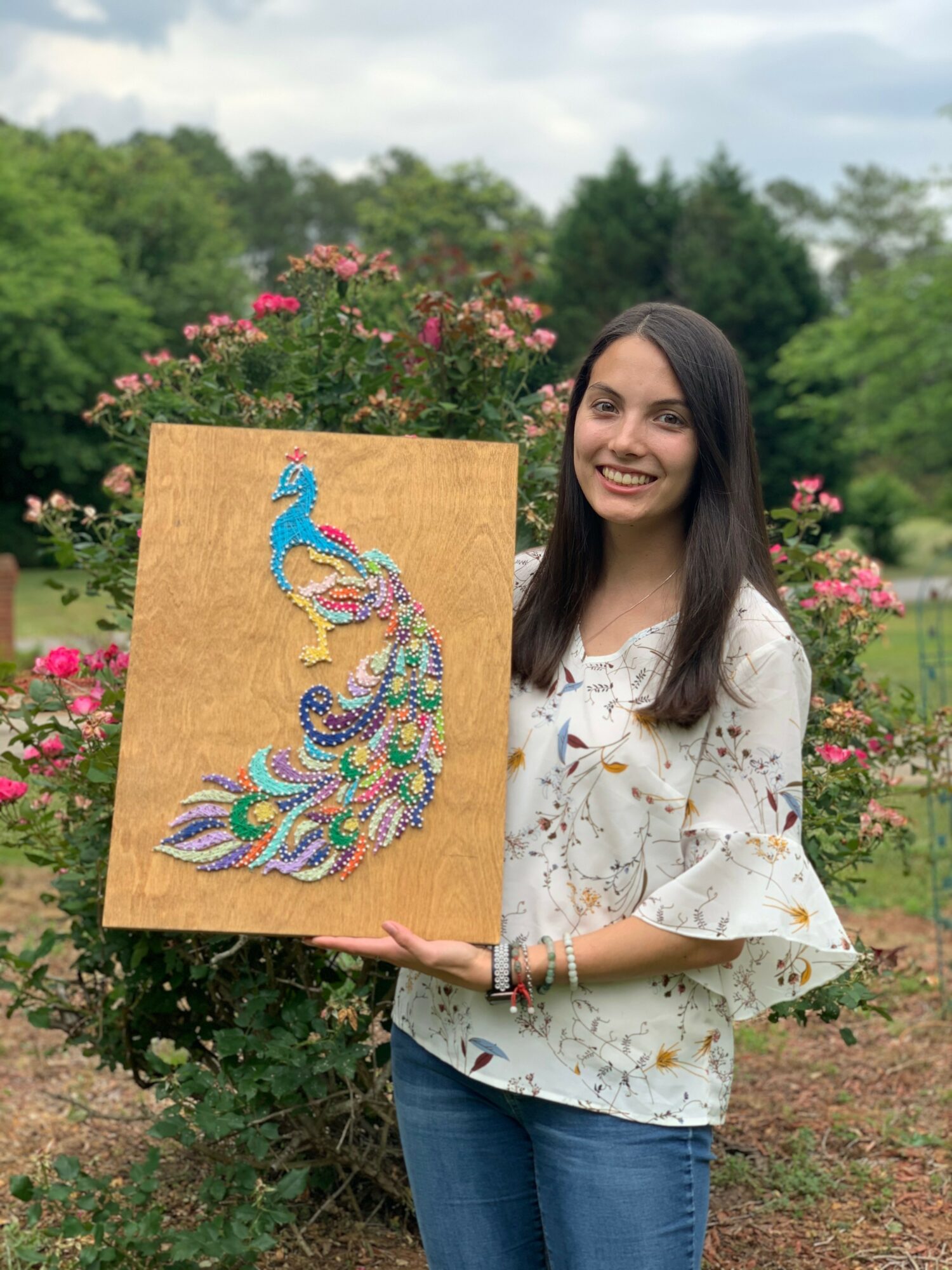 Life & Work with Caroline Chamberlain - Voyage ATL Magazine | ATL City ...