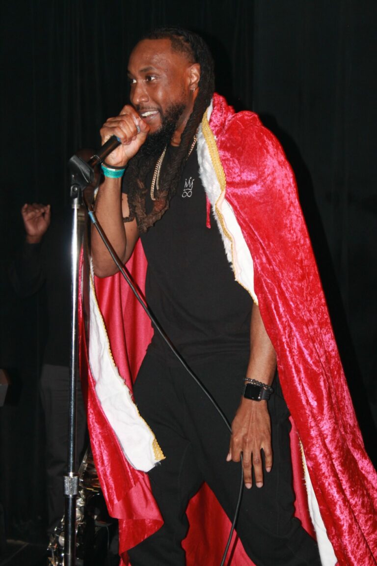 Check Out Chad Pierce’s Story - Voyage ATL Magazine | ATL City Guide