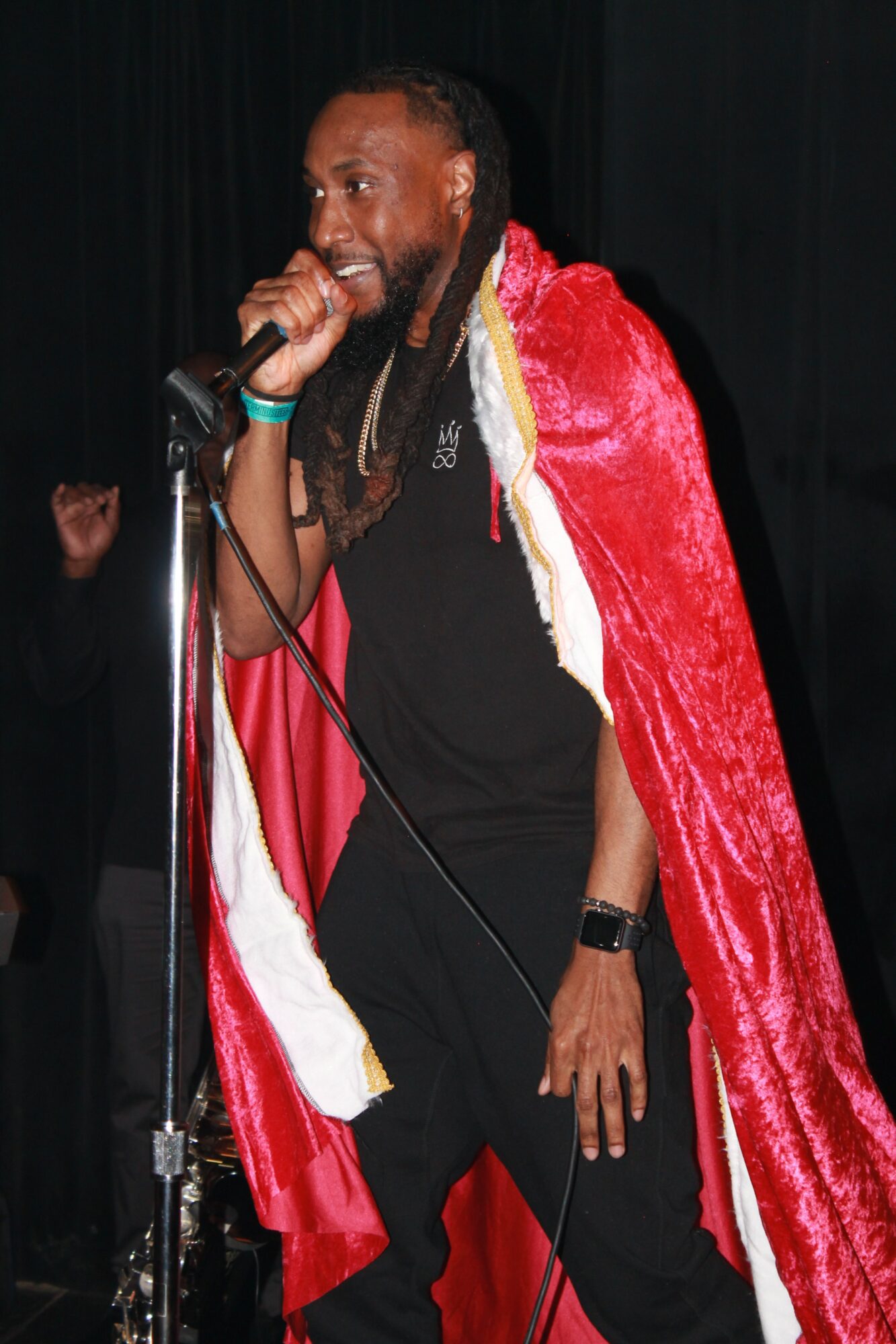 Check Out Chad Pierce’s Story - Voyage ATL Magazine | ATL City Guide