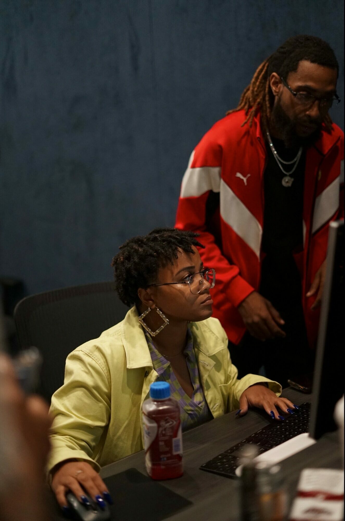 Check Out Chelsea Randolph’s Story - Voyage ATL Magazine | ATL City Guide