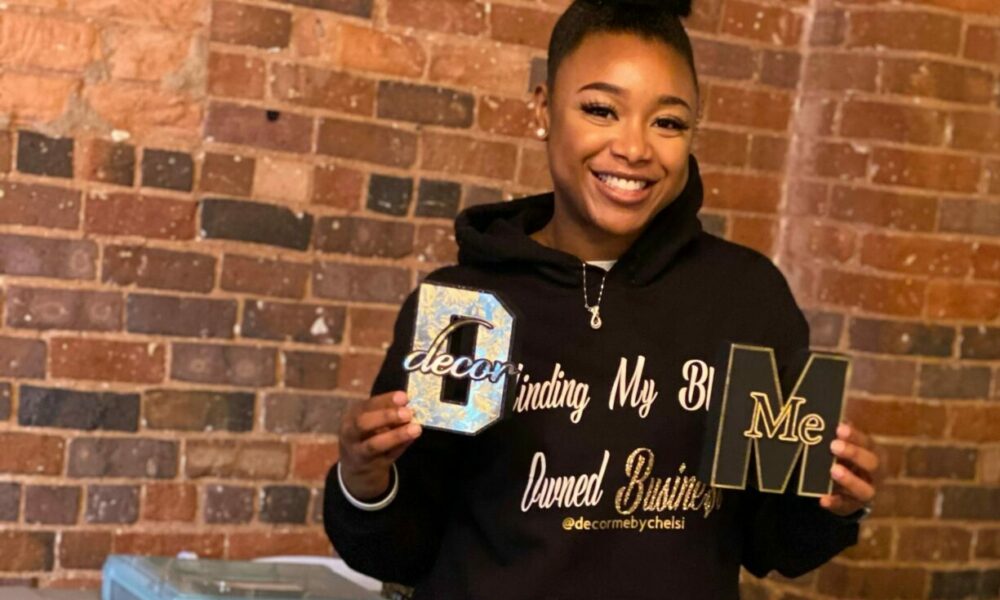 Check Out Chelsi Weaver’s Story - Voyage ATL Magazine | ATL City Guide