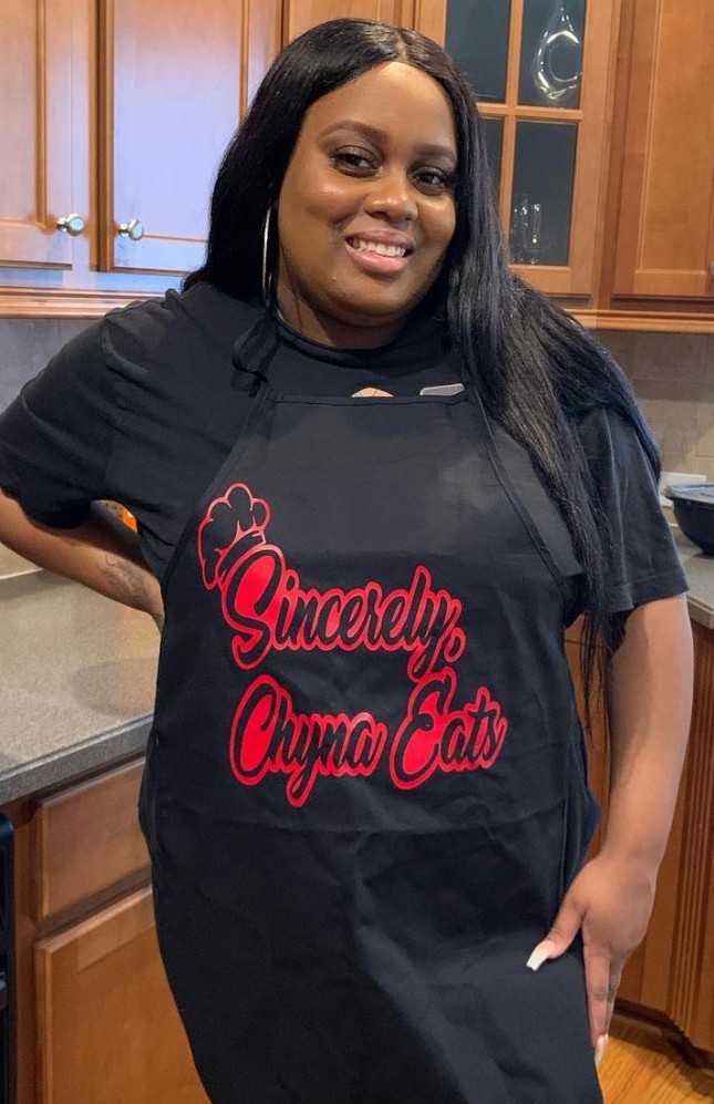 Hidden Gems: Meet Chyna Smith of Sincerely, Chyna Eats - Voyage ATL Magazine | ATL City Guide