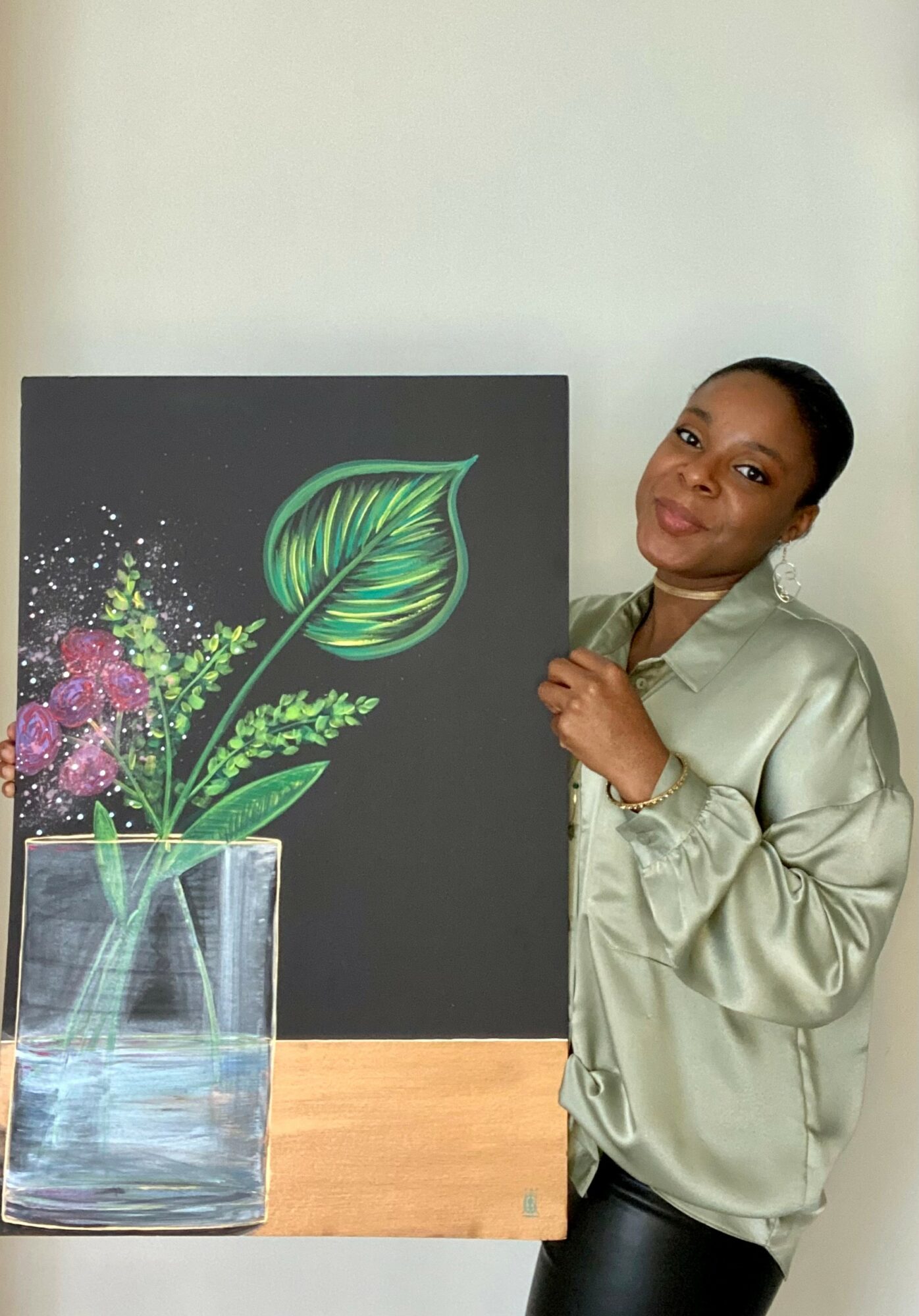 Daily Inspiration: Meet Constance S. Prince - Voyage ATL Magazine | ATL ...