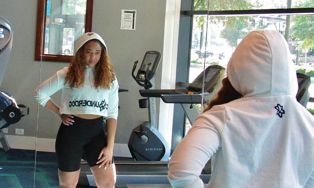 Check Out Carlisa Crista-Hay Clarke’s Story - Voyage ATL Magazine | ATL ...