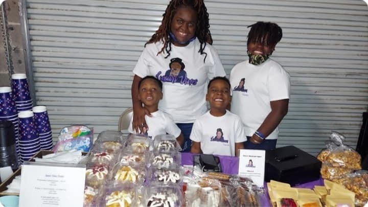 Exploring Life & Business with DaVine Weaver of Luxuri Vines Treats ...