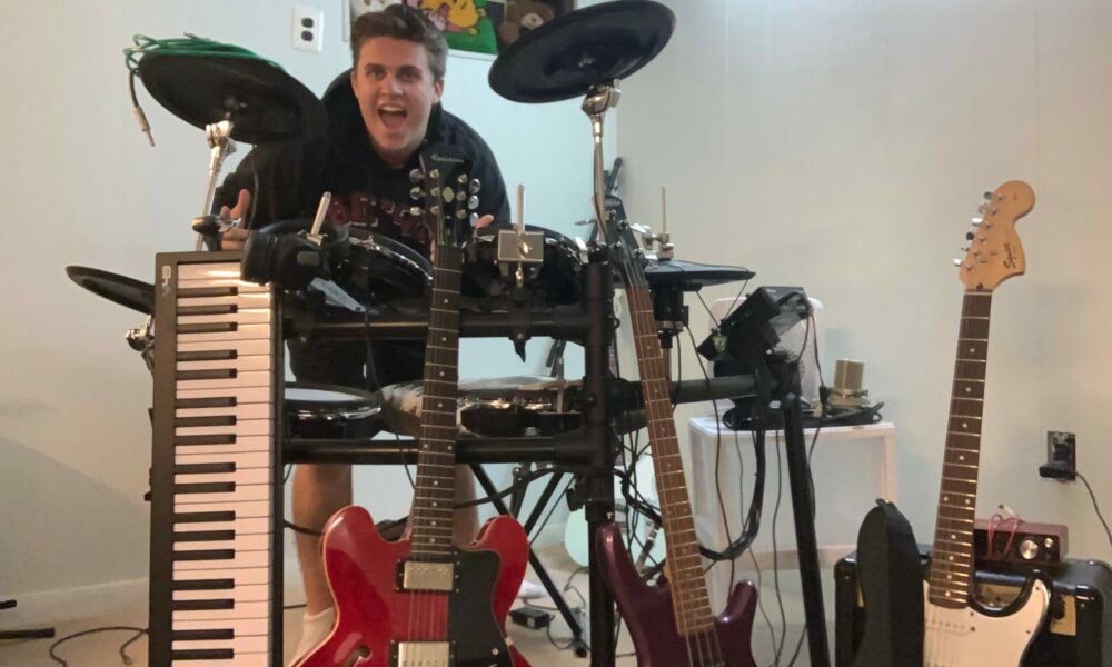 Conversations with Dan Hoyt - Voyage ATL Magazine | ATL City Guide