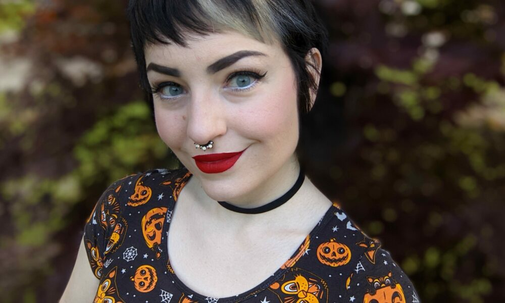 Rising Stars: Meet Danielle Ansley - Voyage ATL Magazine | ATL City Guide