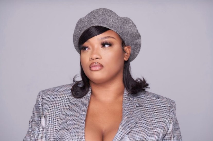 Rising Stars: Meet Deja Thelemaque - Voyage ATL Magazine | ATL City Guide