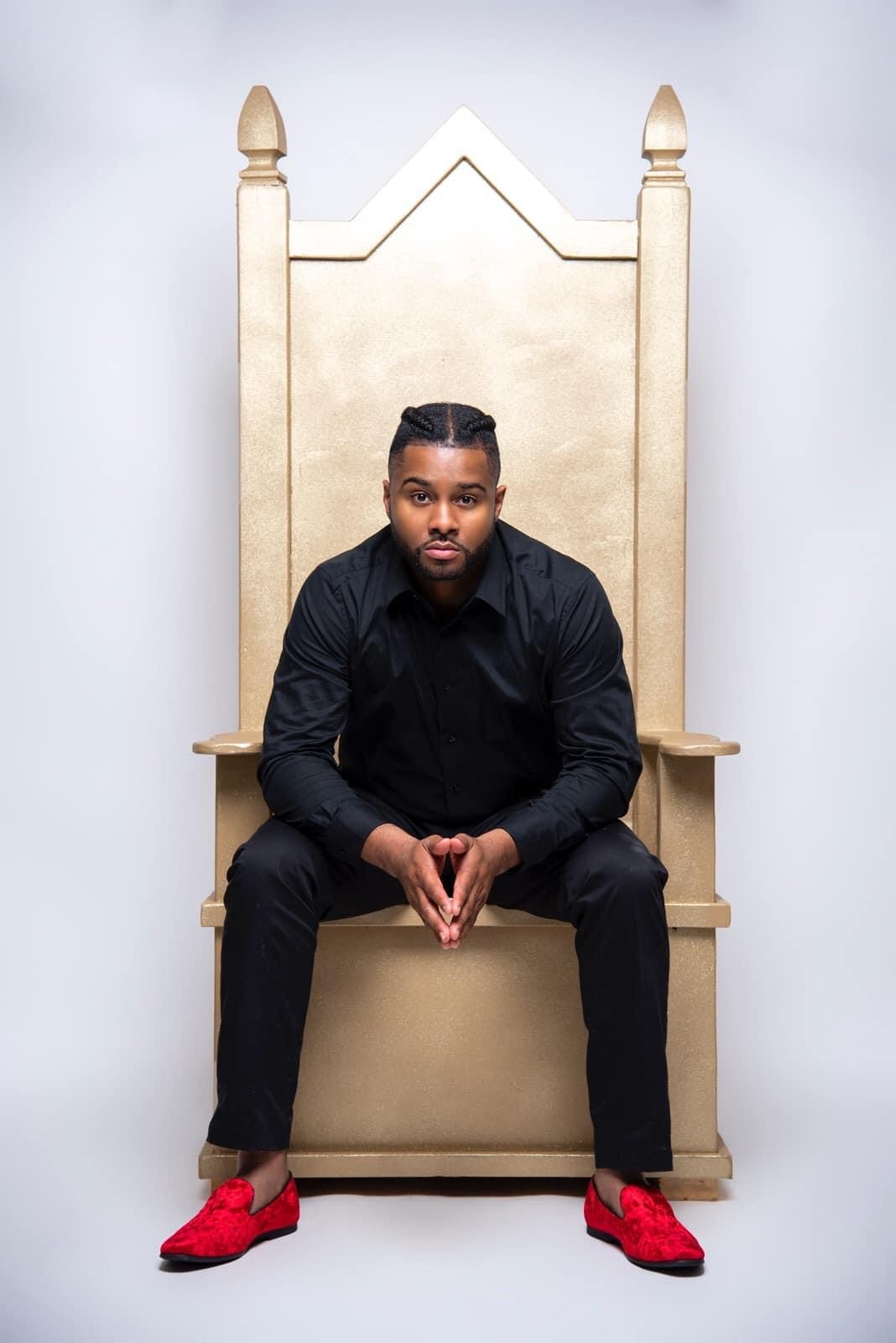 Life & Work with Dontrell Ratliff - Voyage ATL Magazine | ATL City Guide